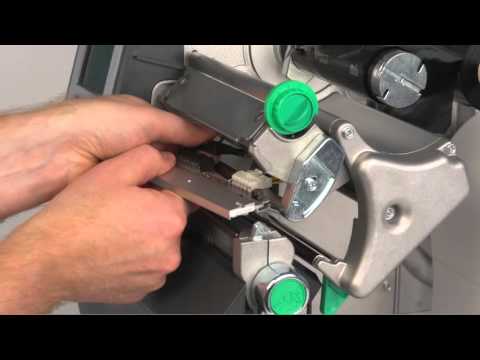 Barcode Printer Head - Zebra Printhead Latest Price, Manufacturers ...