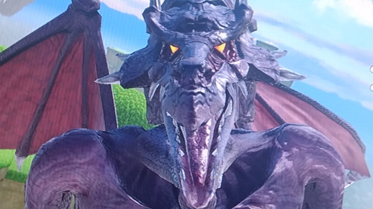 FUNNY RIDLEY LOL