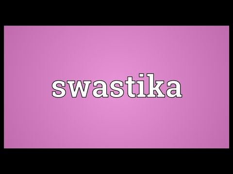 Swastika Meaning