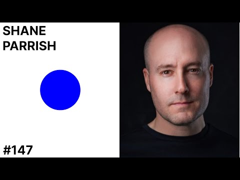 #147 – SHANE PARRISH – POD OF JAKE
