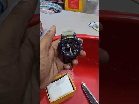 badi batchit industry ki logo she #gshock #shortvideo #viralshort