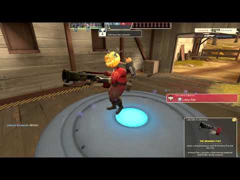 Steam Community :: Video :: TF2 Harvest Fat Scout Gameplay