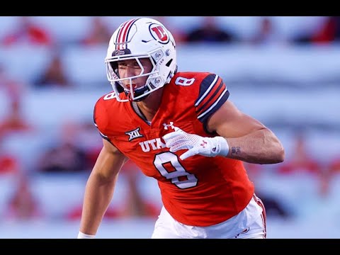 Lander Barton 2026 NFL Draft Profile, Stats, and Projections | NFL Mock ...
