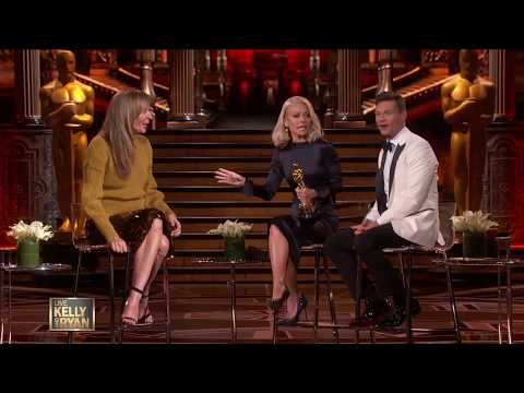 Allison Janney Auditioned Birds For The Part of Little Man