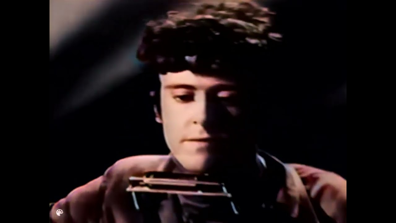 Donovan – Colours (1965)