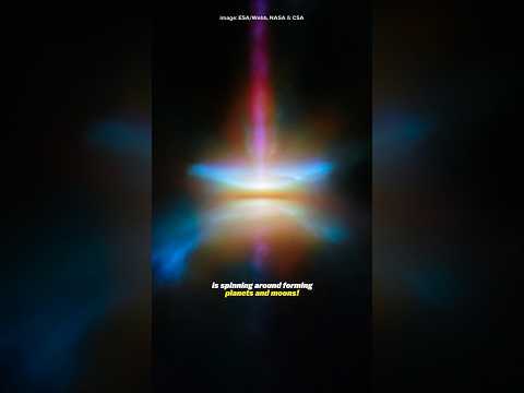 The Craziest Space Image of 2025!