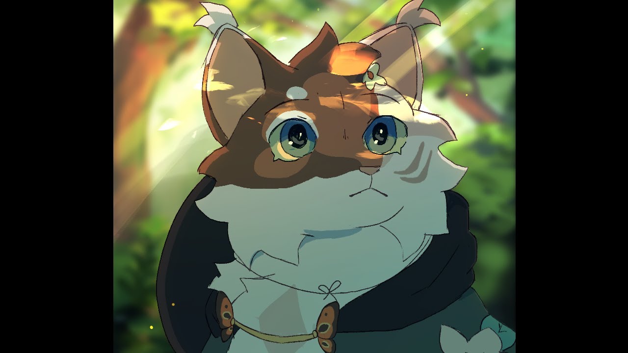 animation expression practice (loop)