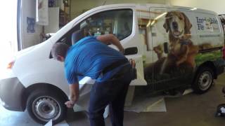 Transform Vehicles into Mobile Ads with SpeedPro Wraps | SpeedPro