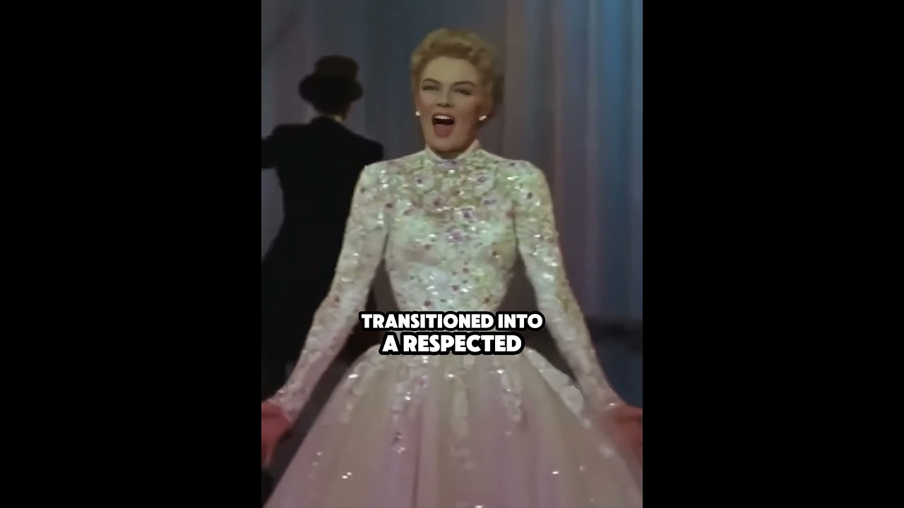Sheree North: 10 Things You Never Knew!