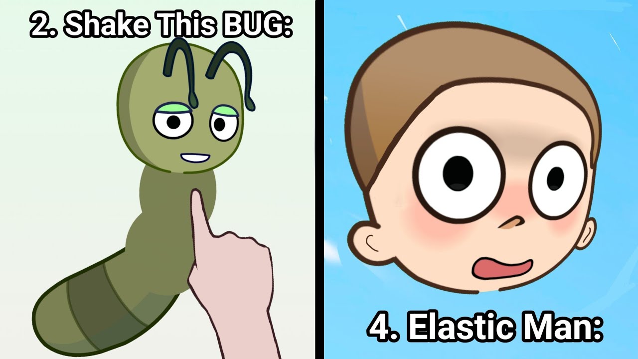 WEIRDEST Websites You Should Never Try: 