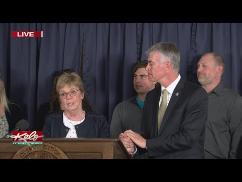 Attorney General, Johnson Family Speak Following Execution