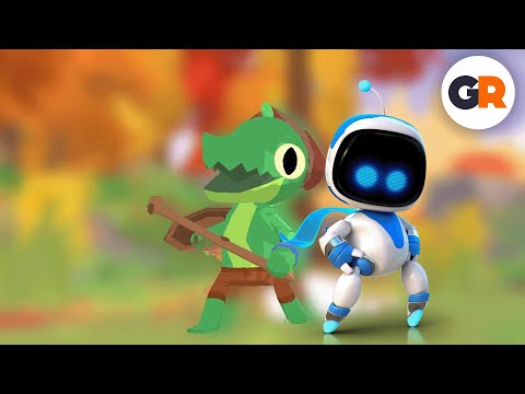 The Best PS5 Games For Kids