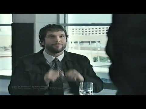 Mr. Brooks (Movie) - DVD - Television (TV) Commercial - 2007