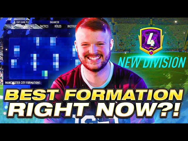 Top 5 defensive FIFA 22 Ultimate Team formations