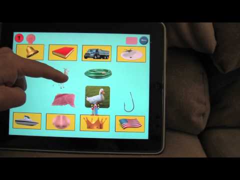 Rhyme Sorts HD