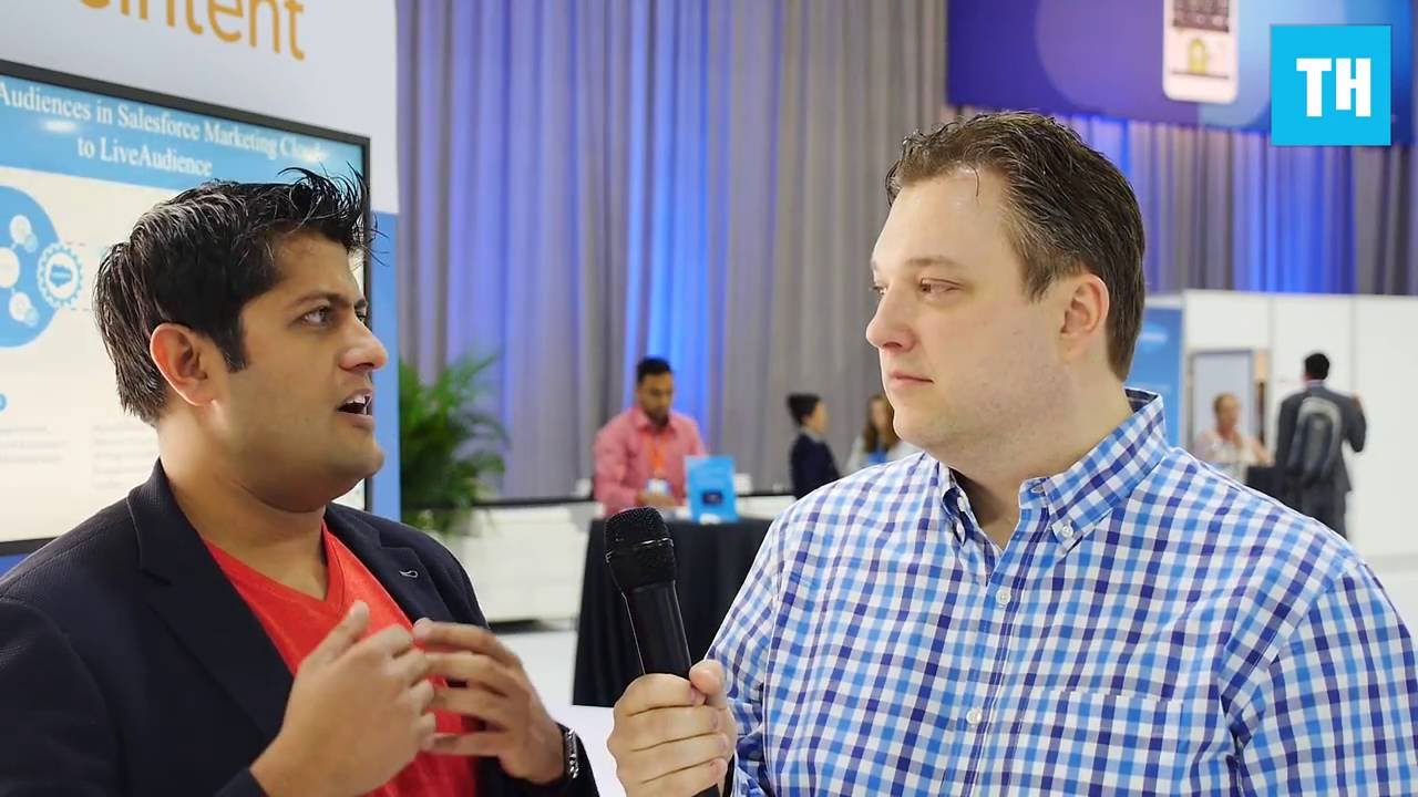 Monetize your emails with LiveIntent on Marketing Cloud