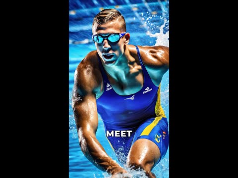 6 Crazy Facts About Caeleb Dressel!