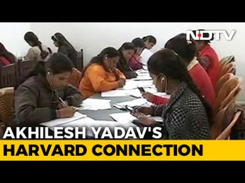 Call Centre For Akhilesh Yadav Dials Voters, But Doesn't Say It's For Him