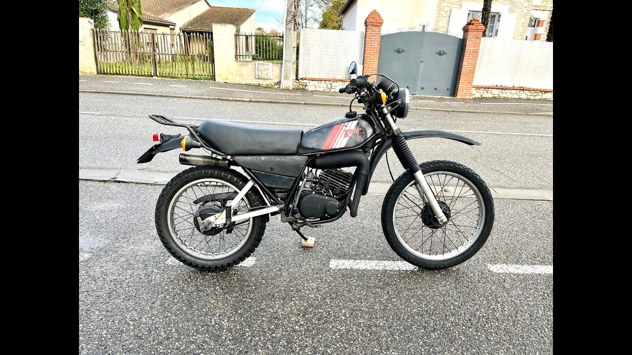 125 DTMX YAMAHA 125 DT = MCSO performance = www.mcsoperformance.com