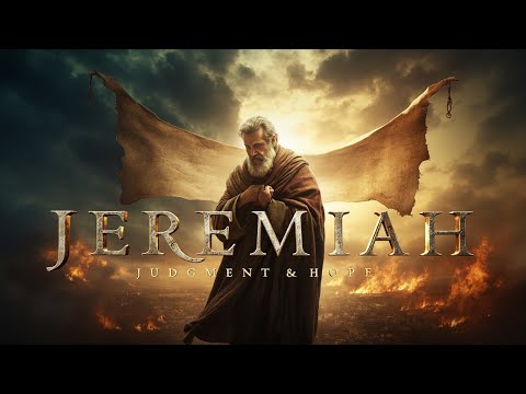 Jeremiah Explained: The Most Complex Book in the Bible? | Bible Project Overview
