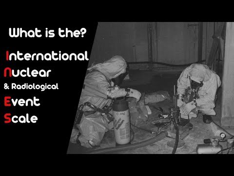 Plainly difficult: What is the INES?