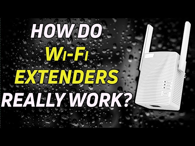 10 best Wi-Fi extenders for gaming in 2022