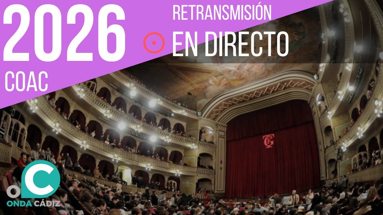 [COAC 2026]  Gran Final Infantil