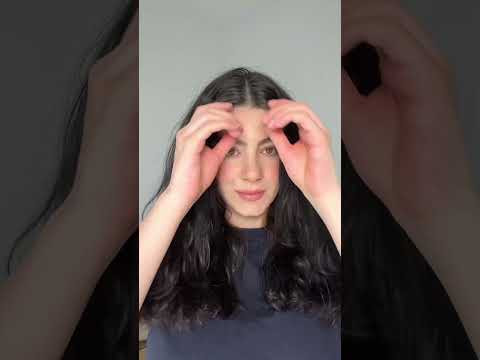 Keratin hair treatment after a few washes on curly hair #braziliankeratin