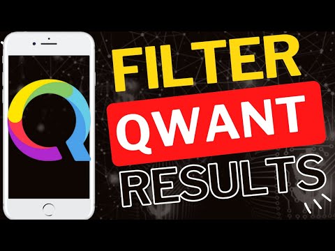 Unlock Safer Browsing: Qwant Filter Settings Explained