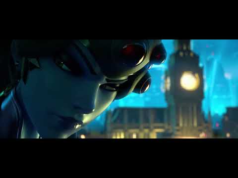 Steam Community :: Video :: WIDOWMAKER MONTAGE | OVERWATCH