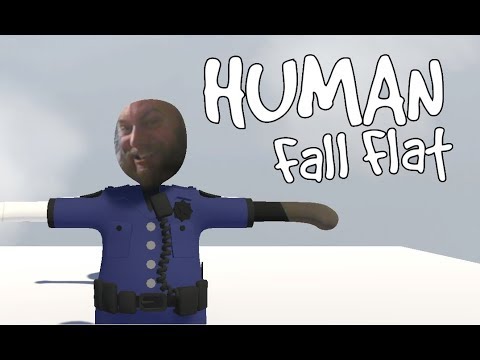 Steam Community :: Video :: HOOMAN FAILINGS! || Human Fall Flat