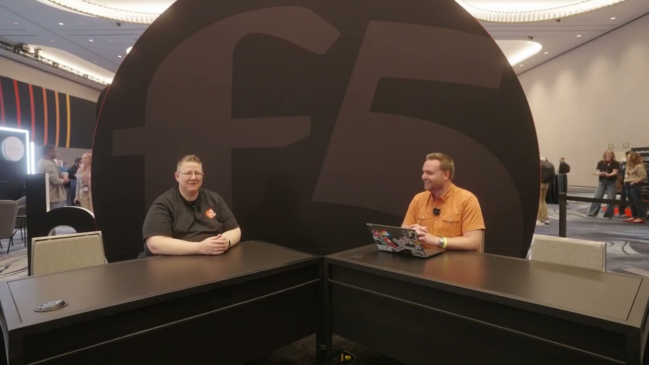 NGINX Is Coming to iHealth — Here's What to Expect