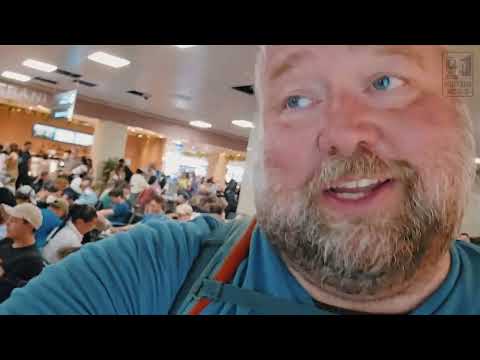 Airport Eats: Malta International Airport Food Options (MLA)