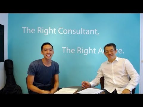 What does a partnership with a financial planning company mean for you?