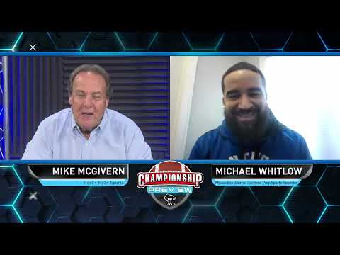 Division 3 | Milwaukee Journal-Sentinel Reporter Michael Whitlow