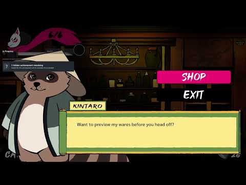 Steam Community :: INARI