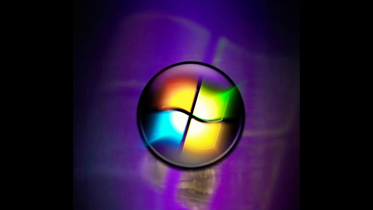 New Windows Vienna boot animation...