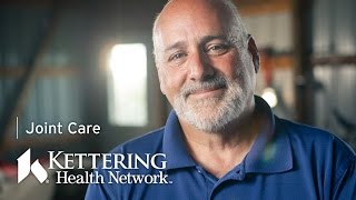 Fort Hamilton Hospital | Kettering Health