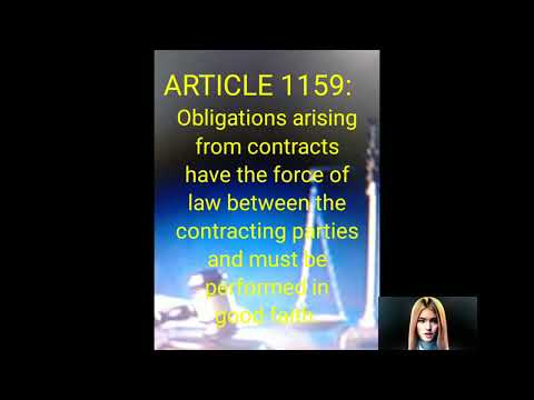#shorts // Article 1159