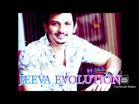 JEEVA EVOLUTION