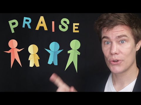 How POSITIVE Reinforcement can SAVE your Students
