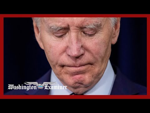 Anthony Bernal abruptly cancels House Oversight testimony for Biden autopen investigation