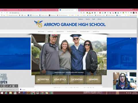 How to Submit Community Service Hours