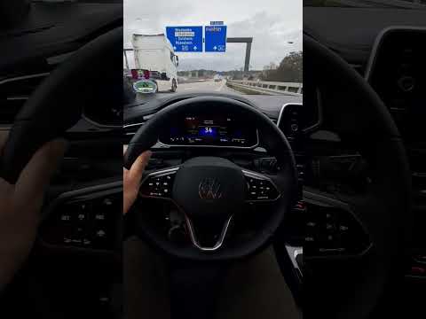2023 Volkswagen T-Roc 2.0 TDI *LAUNCH CONTROL* *ACCELERATION* SHORT! #short #shorts #volkswagen #vw