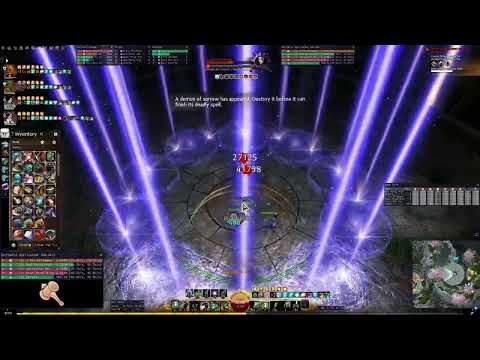 GW2 - 98CM Dark Ai 1:03 - Dps Scrapper 63.8k [bigger reflect]