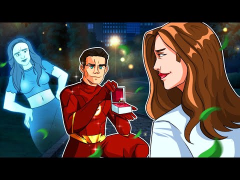 Why Everyone Hated CW Flash’s Iris West