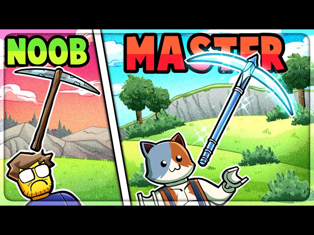 How to make and upgrade the Pickaxe in LEGO Fortnite? Easy steps explained