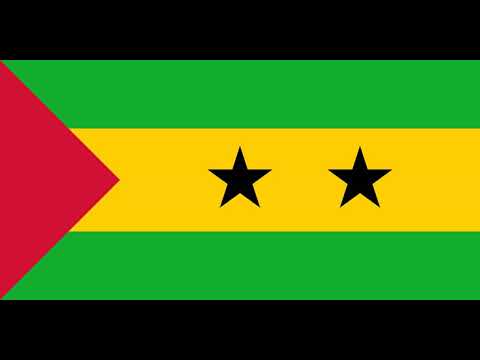 São Tomé and Príncipe | Wikipedia audio article