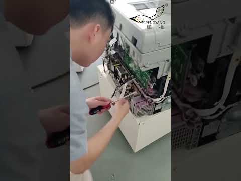 RICOH MP4000 5000 #copier #copiers #photocopier #photocopiers