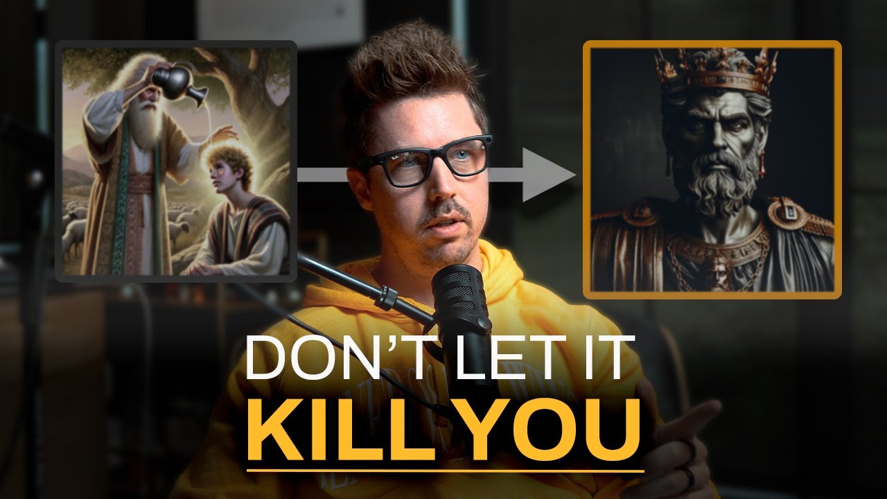 Understanding Anointing: The Power Behind Influence and Authority ...